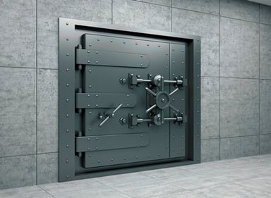 Vaults 101: Know Different Types of Vaults, Their Ratings, and More